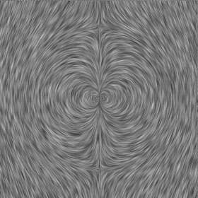 TexMap LIC / Texture Map / Texture Mapping / Line Integral Convolution