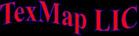 TexMap LIC / Texture Map / Texture Mapping / Line Integral Convolution